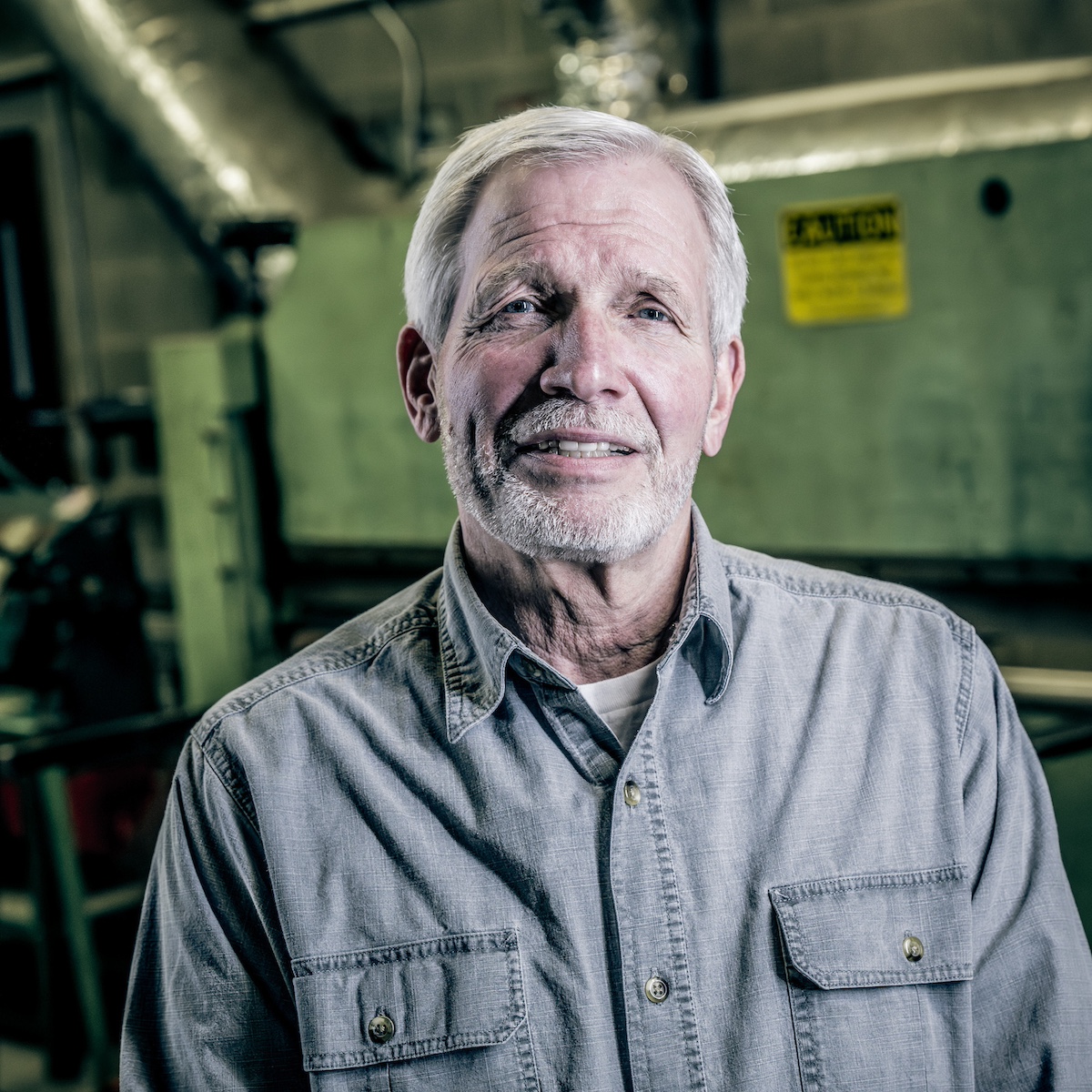 Our Team | Burkholder's HVAC